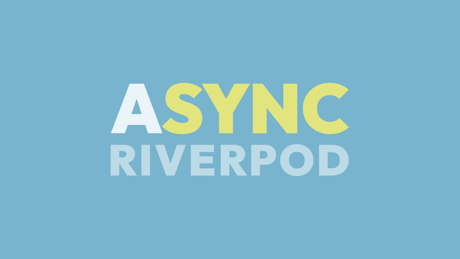 Riverpod: How to initialize a SYNC Provider with an ASYNC Value?
